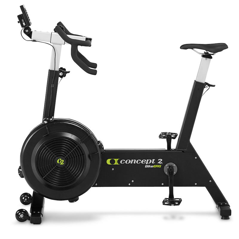 Concept2 BikeErg Ergometer – Fitplace24